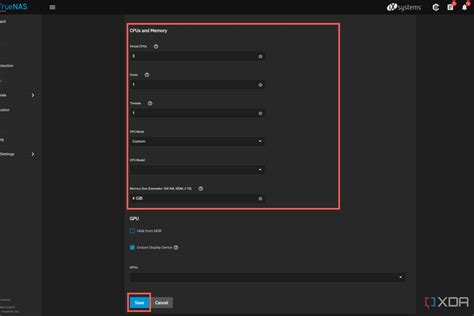 Set Up Vms On A Network Attached Storage Nas Device