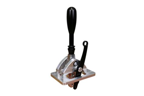 Sequential Shifter Variants S1 Sequential T56 Tr6060
