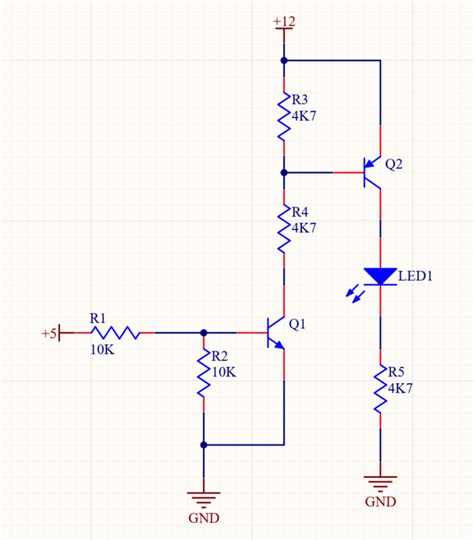 understanding transistors r askelectronics