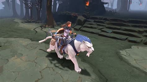 Dota 2 Mirana Guide How To Play And What To Focus On