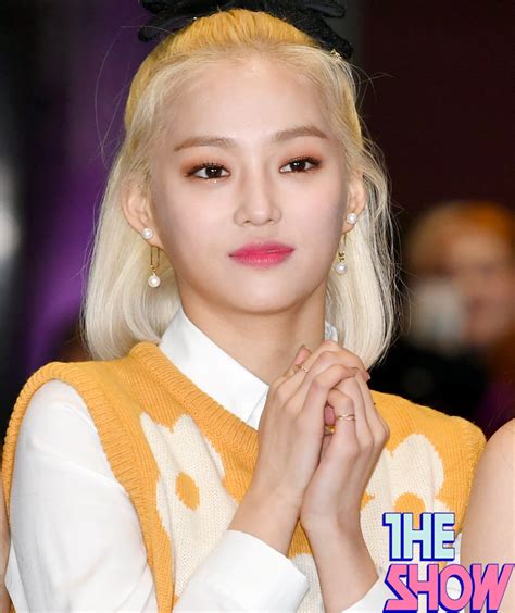 씨엘씨clc 권은빈 엘키 오승희 장예은