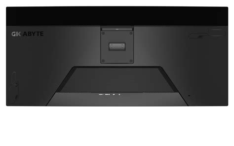 GS WQC Gaming Monitor Key Features Monitor GIGABYTE Global