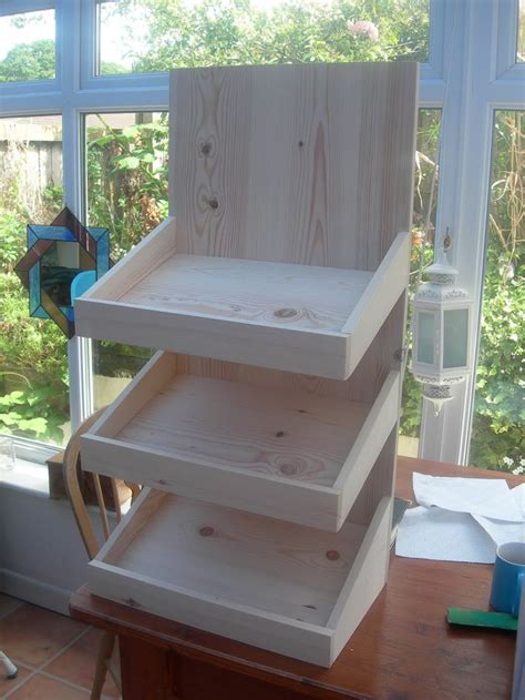 Potential Display Stand Soap Display Craft Show Displays Soap Shop