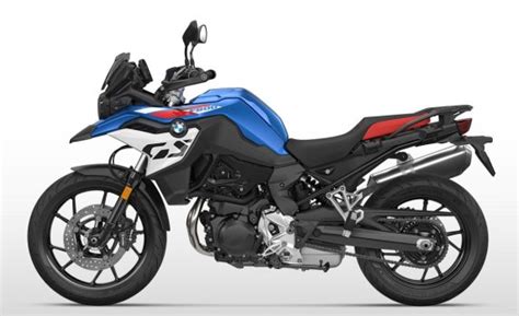 BMW F 800 GS 2025 Price In Philippines Fasterwheeler Ph