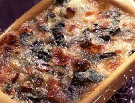 Nos Meilleures Recettes Avec Des Blettes Femme Actuelle