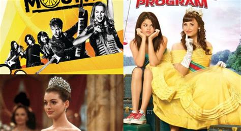 Seriez Vous Capable De Reconnaître Ces Films Pour Adolescents Marie