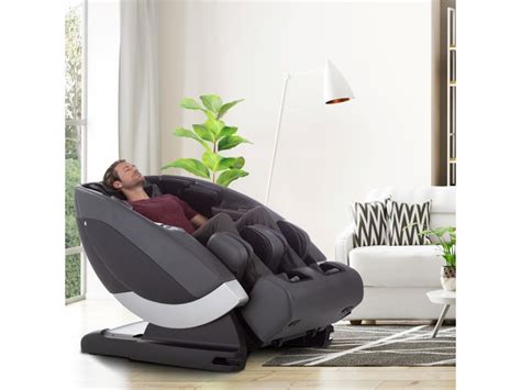 Super Novo Massage Chair By Human Touch Wins 2019 Adex Award