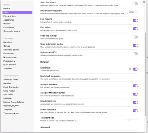 Spellchecker Issues In Macos Sonoma Help Obsidian Forum
