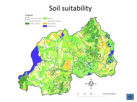 A Gis Based Framework For Assessing And Mapping Potential Irrigation
