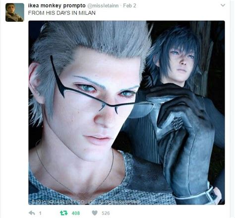 Final Fantasy Xv Ffxv Arte De Final Fantasy Final Fantasy Heroe