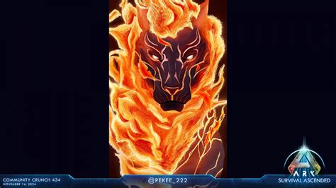 Pyromane Community Corner Ark Official Community Forums