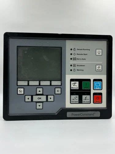 Hmi Touch Panel Cummins Hmi 320 Wholesale Trader From New Delhi