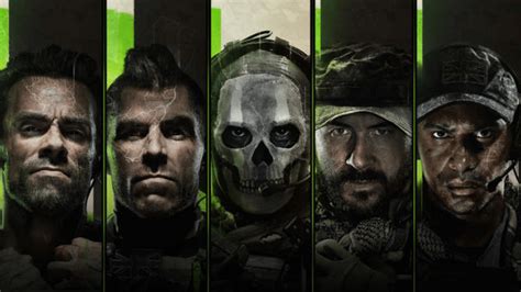 Neuer Cod Titel Knüpft An Modern Warfare 2 An Gigamausde