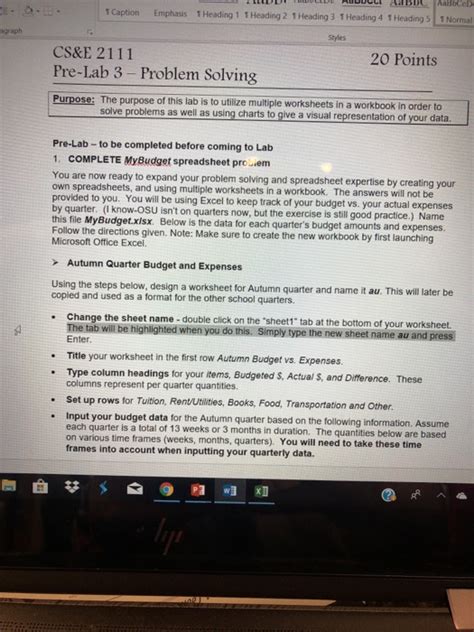 Solved 1 Caption Emphasis 1 Heading 1 1 Heading 2 1 Heading Chegg Com