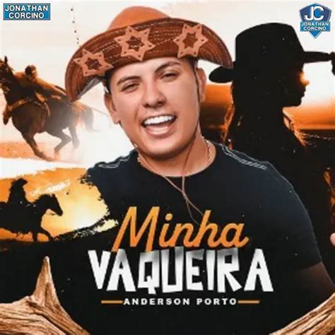 Anderson Porto Repertório Maio 2023 Jonathan Corcino Forró Sua