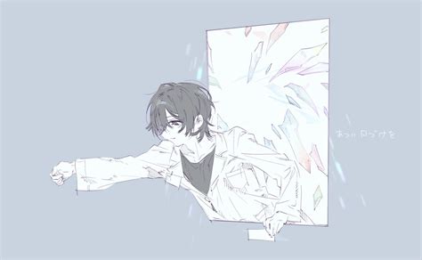 Sang Yi Project Moon And 2 More Drawn By Meijiichigo Danbooru