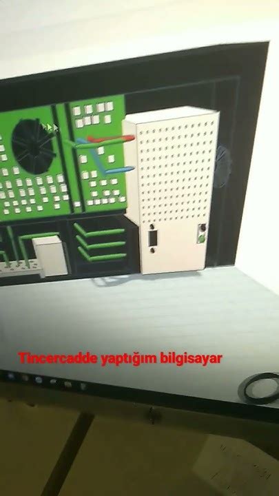 Sizece Nasıl Olmuş Tincercad Shorts Youtube