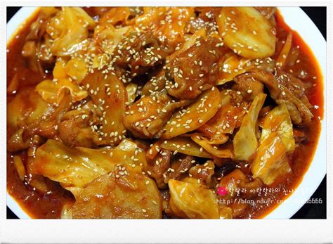 닭갈비 술안주로 좋은 닭고기 요리