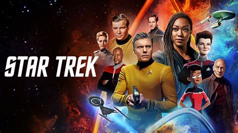 Star Trek Movies