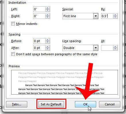 How To Indent The First Line Of A Paragraph In Word Solve Your Tech How To Indent The First Line Of A Paragraph In Word Solve Your Tech