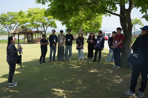 2024 물리광과학과 워크숍 Gist 물리광과학과