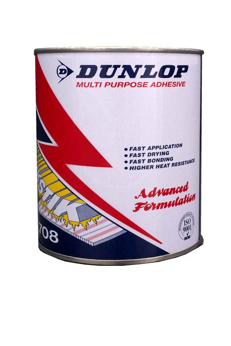 لاصق غراء اجو متعدد سوبر دنلوب Dunlop — جعفر شوب