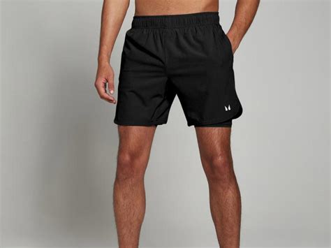 15 Best Gym Shorts For Men Tried And Tested By A Fitness Writer