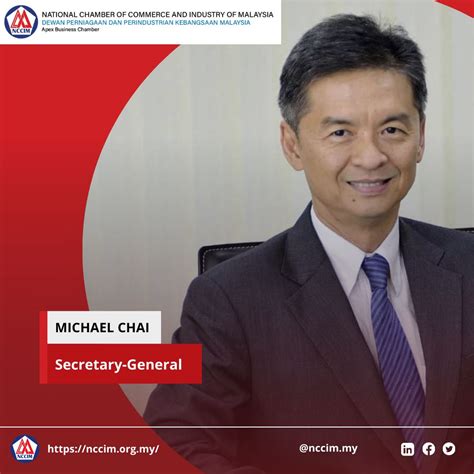 Michael Chai And Co On Linkedin Congratulations To Our Partner Michael