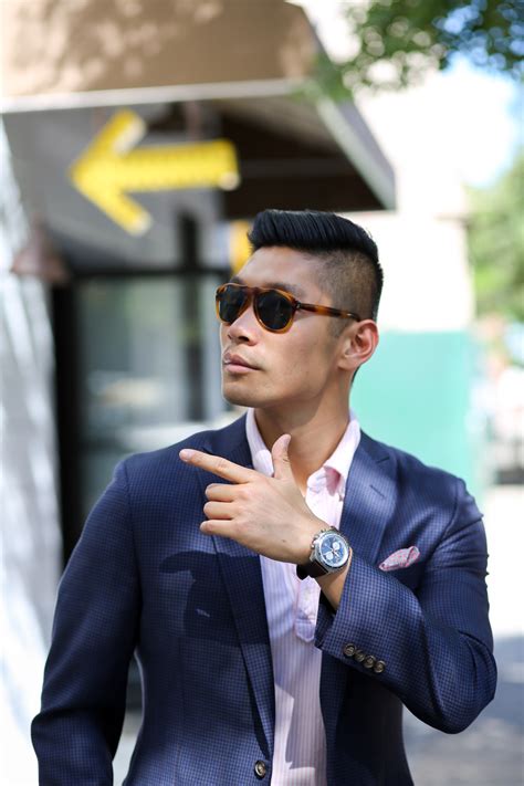 Summer Suede Style Ii Sharp Casual — Levitate Style