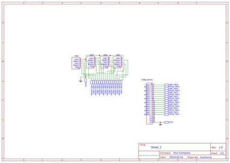 Motordriver Mdd10a Platform For Creating And Sharing Projects Oshwlab