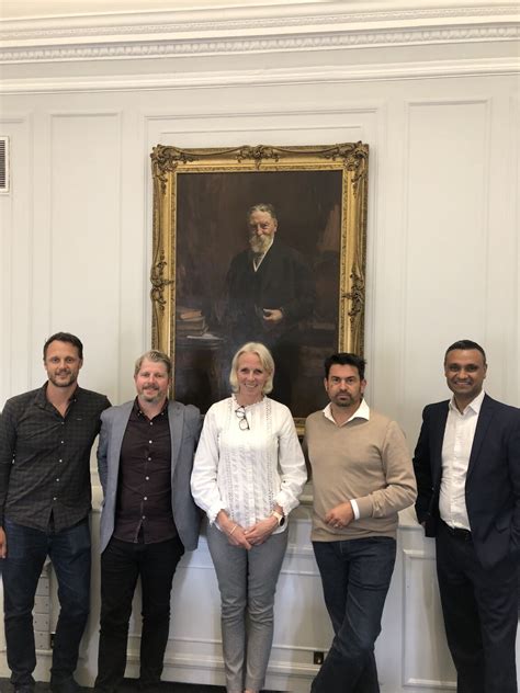 Sero On Linkedin Retrofit