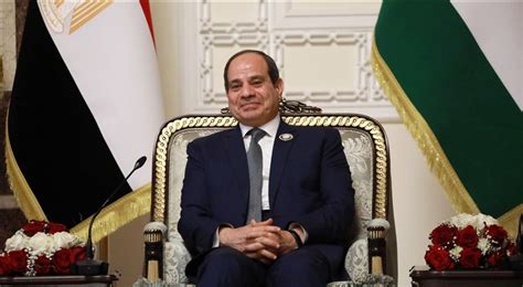 السيسي وميشيل يبحثان التطورات الليبية والعلاقات المصرية الأوروبية