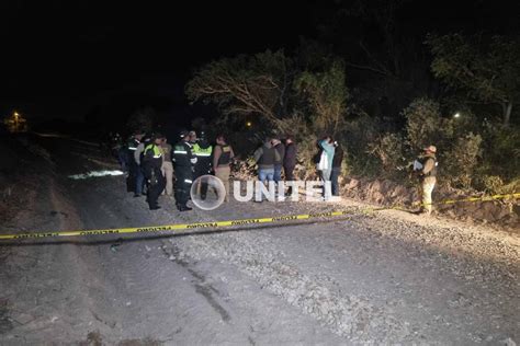 Aún no identifican al motociclista asesinado a tiros en la zona norte de Santa Cruz