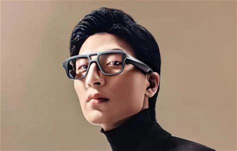 9999元，星纪魅族旗舰ar眼镜myvu Discovery发布