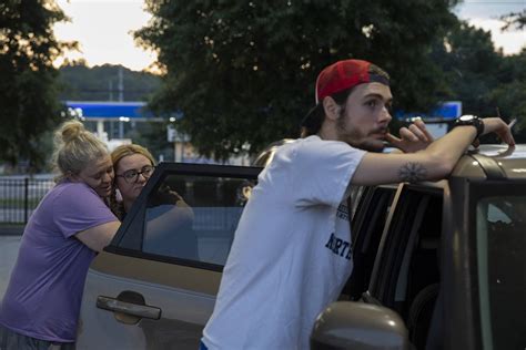 EUA Mulher Conta Drama Por Ter Aborto Proibido 04 08 2022 Mundo