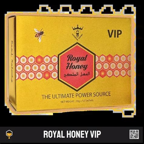 Honey Pack