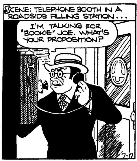 Blake Dick Tracy Wiki Fandom