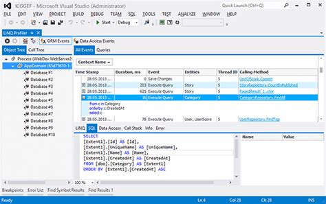 دانلود نرم افزار Devart LINQ Insight V3 7 15 دانلود فارسی