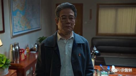 《狂飙》：看懂了赵立冬和王秘书的临别之言，才明白两人关系暧昧！ 知乎