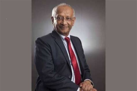 Dr Nandakumar Jairam Appointed As New Chairman Of Medica Group Of Hospitals Apac Media