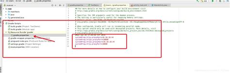 gradle 入坑指南 基本原理介绍 错误集锦 腾讯云开发者社区 腾讯云