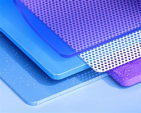 Artworks Microsoft Design Style Behance