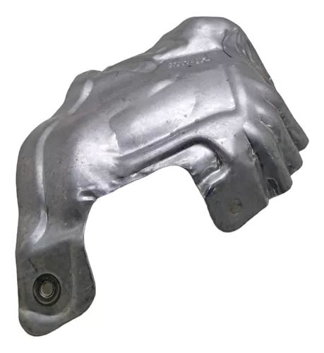 Defletor Calor Turbina Gm Onix 1 0 3cc Turbo 2022 Original