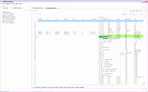6 Cmdb Excel Template Excel Templates