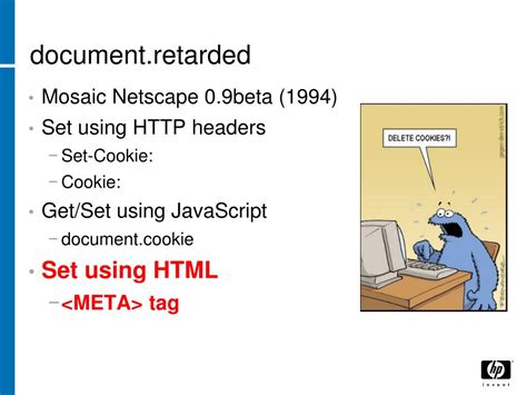 Ppt Circumventing Automated Javascript Analysis Powerpoint