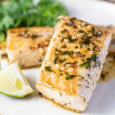 How To Cook Fish Temperature
