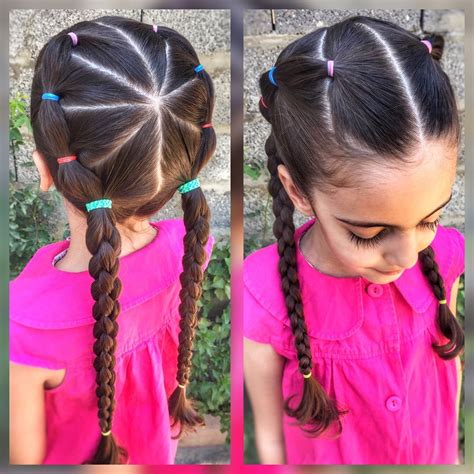 Peinados Con Ligas Para Cabello Corto Certificacion Calidad Turistica