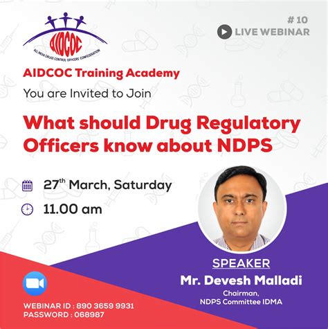 Aidcoc Training Academy