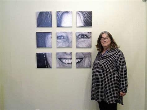Wayne Arthur Gallery Exhibit Exploring Archetypes Our Communities