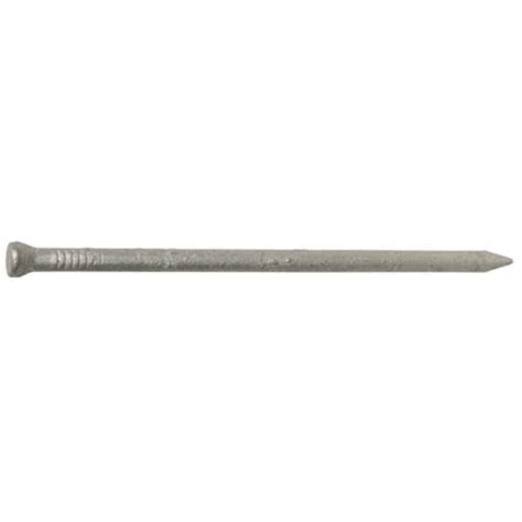 Hillman Fasteners 461301 2 In 6d Galvanized Casing Nails